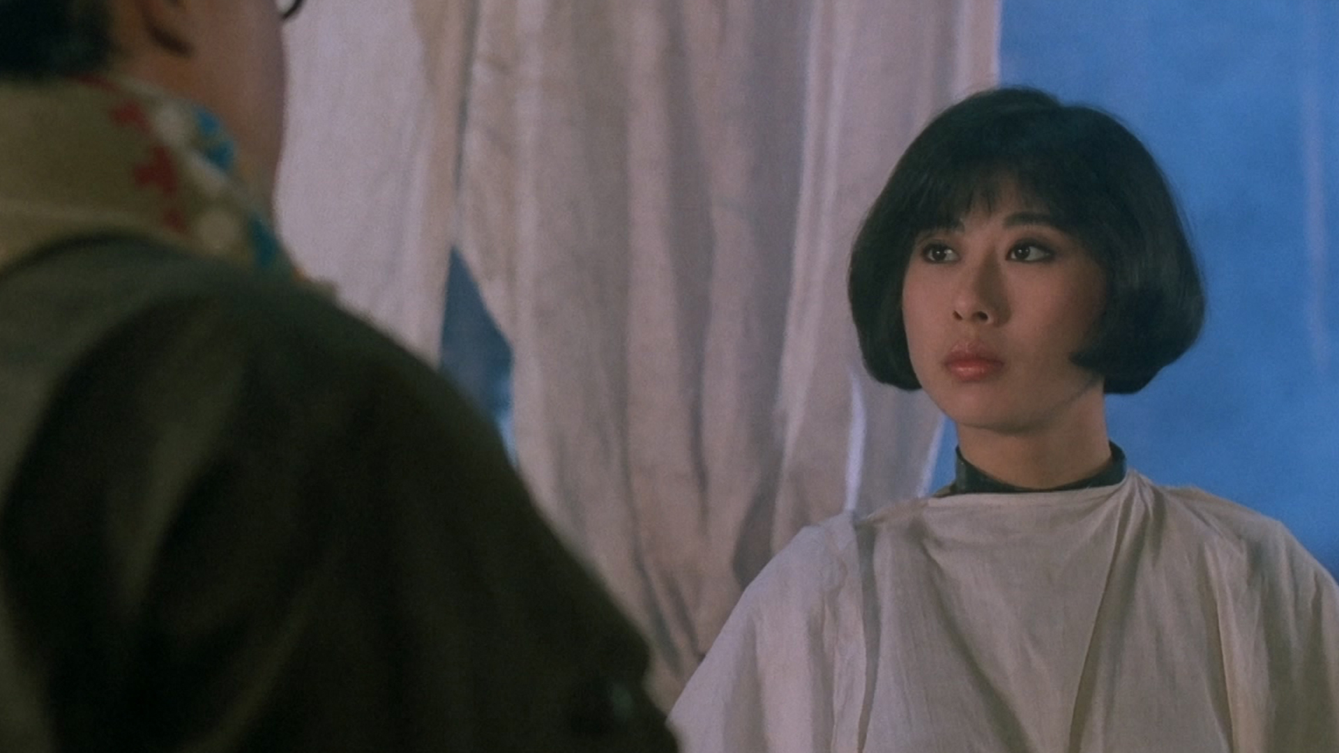 철갑무적 마리아 | TVING