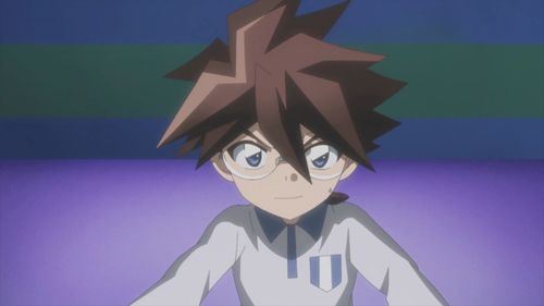 극장판 열차 변형 로봇 신카리온 THE ANIMATION 미래에서 온 초고속 ALFA-X | TVING