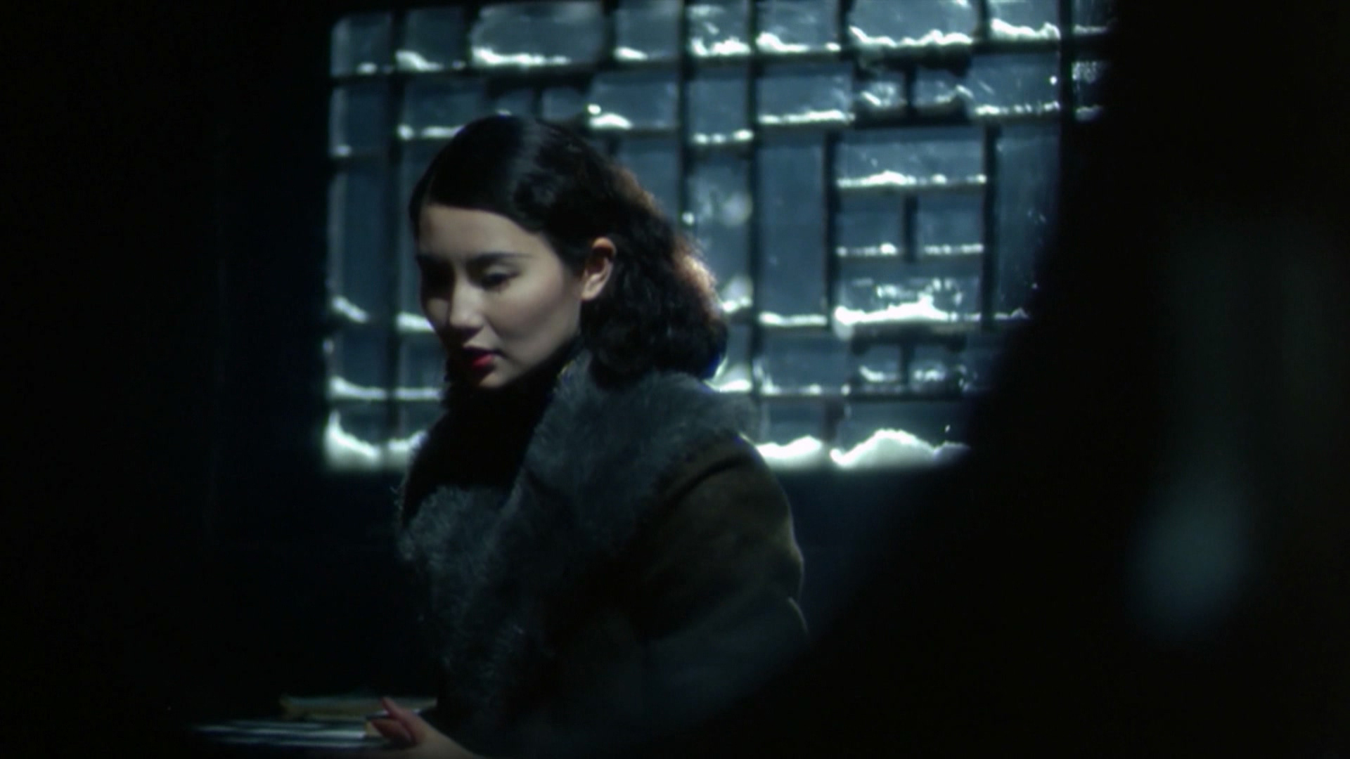 장만옥의 롼링위 | TVING