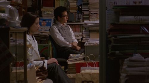 [판매종료]그래도 내가 하지 않았어 | TVING