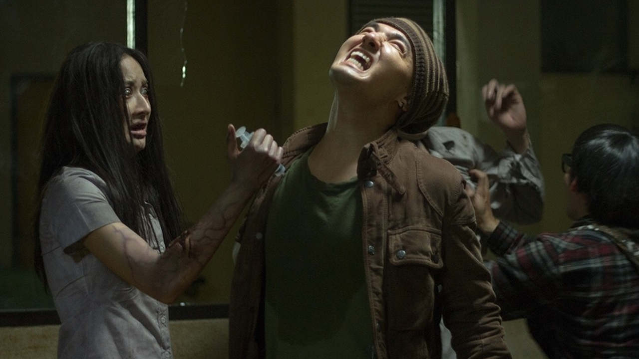 Z 파이터스 | TVING