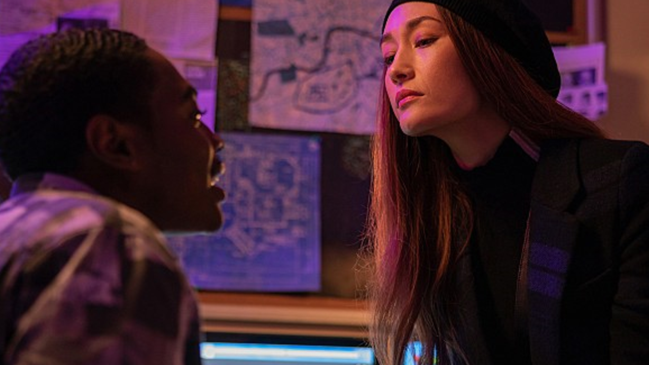 오리지널 갱스터 | TVING