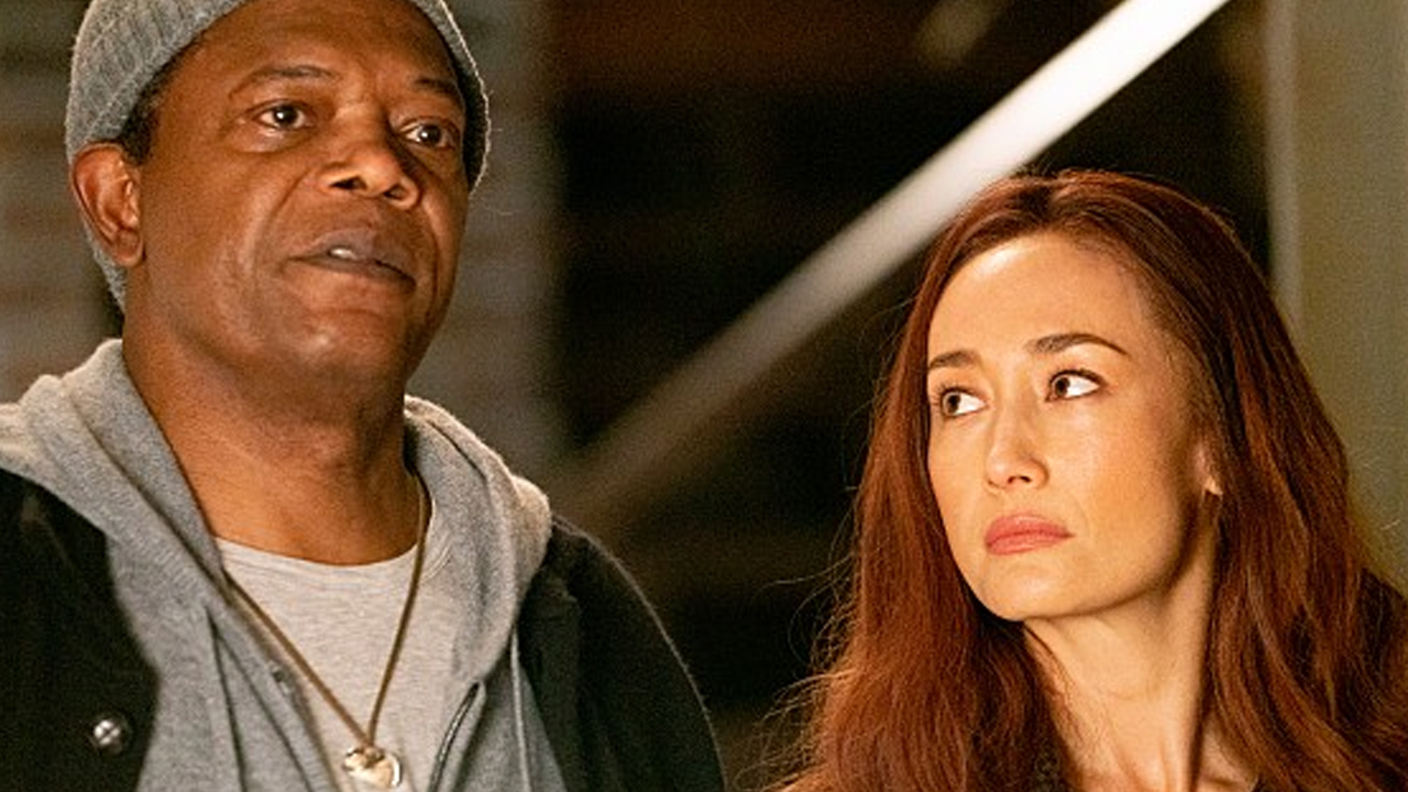 오리지널 갱스터 | TVING