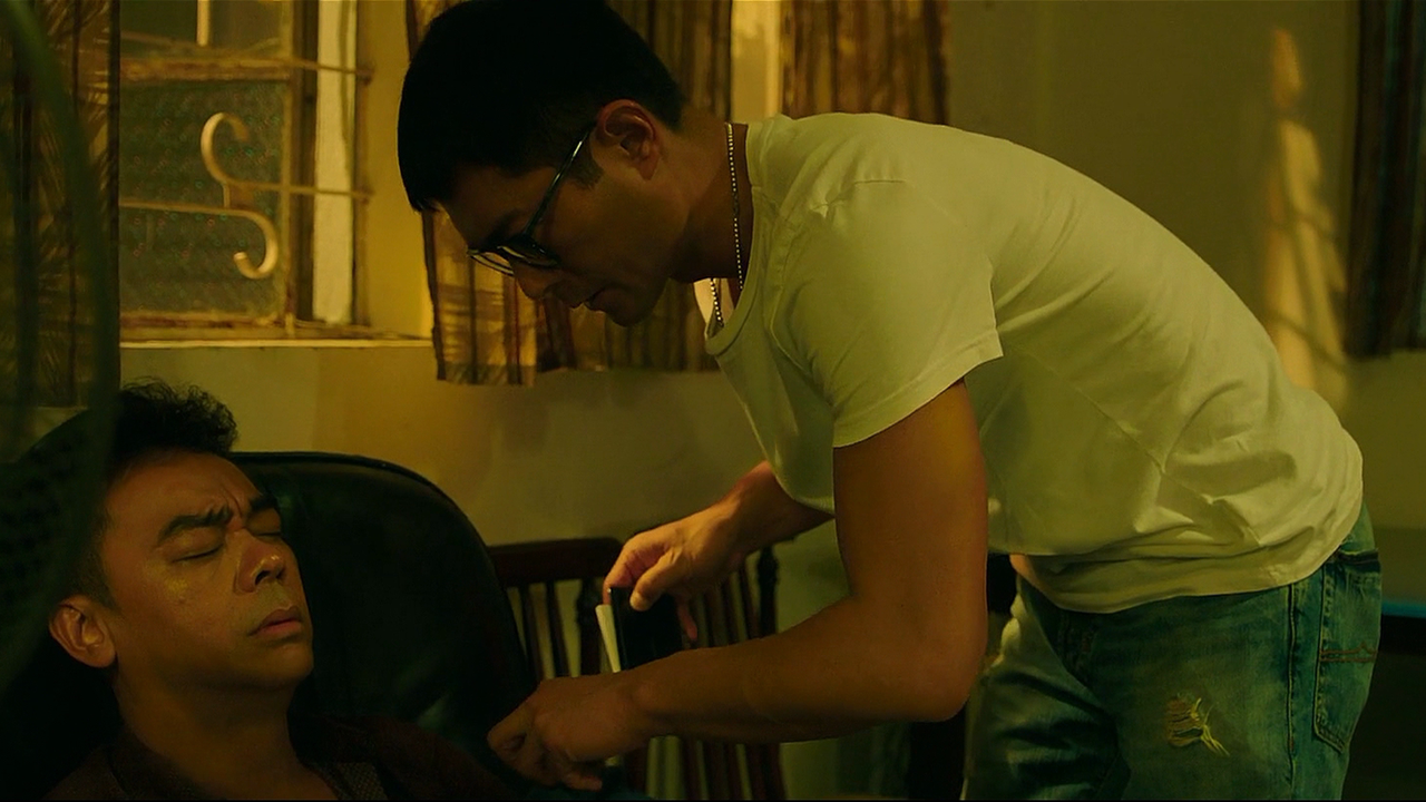 절청풍운 3 | TVING