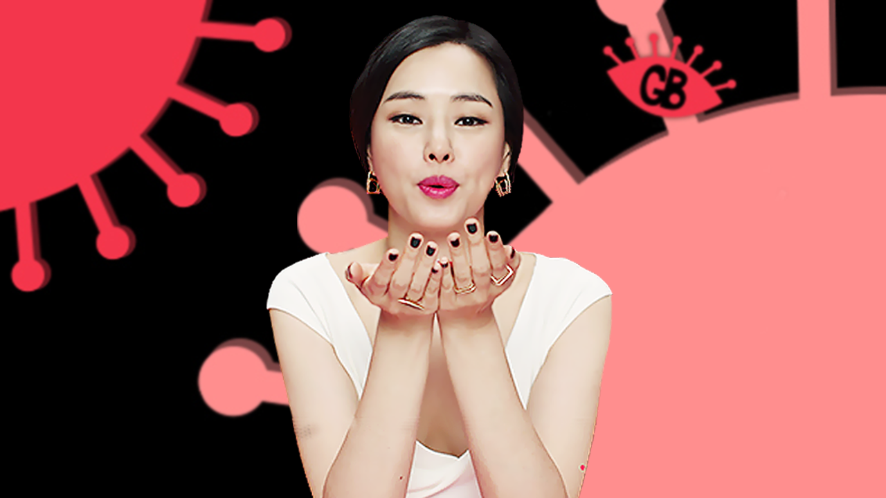 겟잇뷰티2017 1화 | TVING