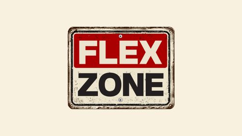 FLEX ZONE 1화 | TVING