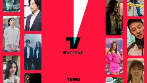 TVING 2022 NEW ORIGINAL 1화 | TVING