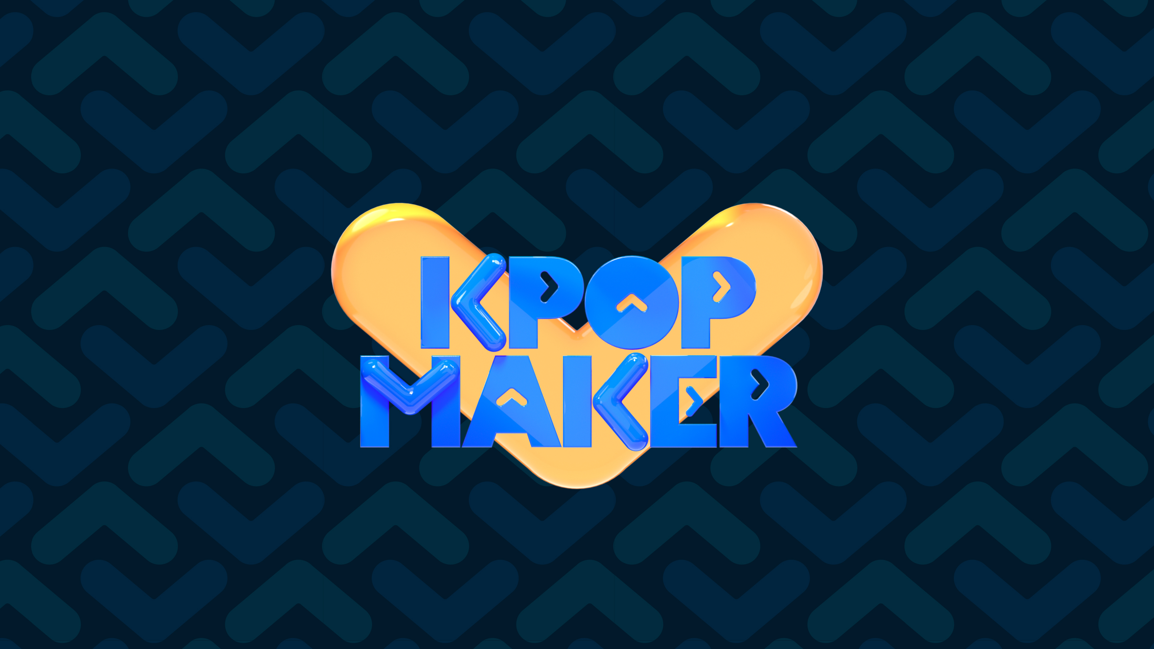 KPOP Maker 1화 | TVING