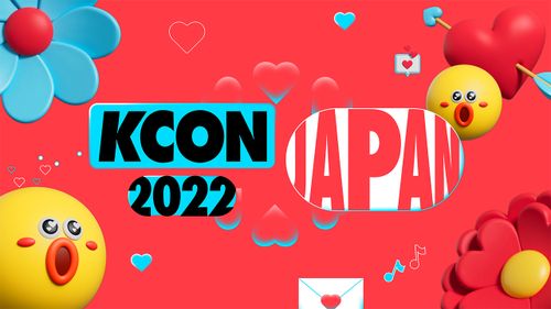 KCON 2022 JAPAN 777화 | TVING