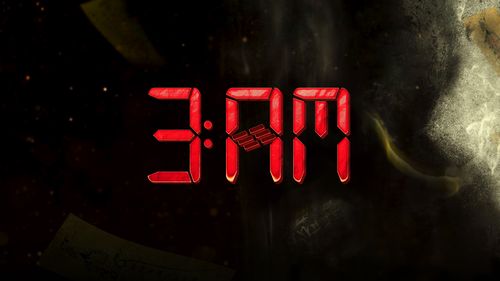 3AM 1화 | TVING