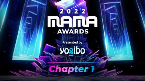 2022 MAMA AWARDS Chapter 1 1화 | TVING