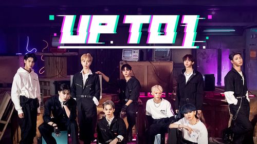 UP TO1 1화 | TVING