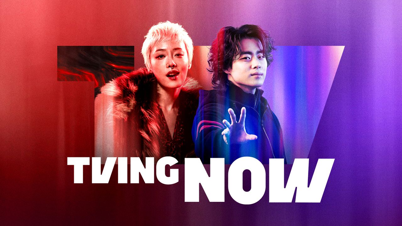 TVING NOW 1화 | TVING