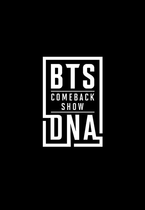 BTS COMEBACK SHOW DNA 1화 | TVING