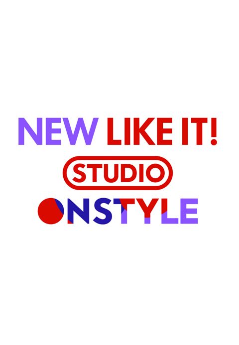 NEW LIKE IT! STUDIO ONSTYLE 1화 | TVING