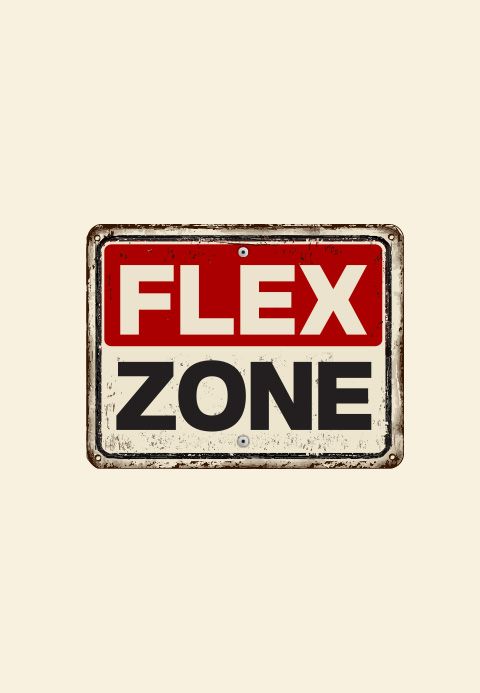FLEX ZONE 1화 | TVING