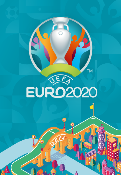 EURO 2020 1화 | TVING
