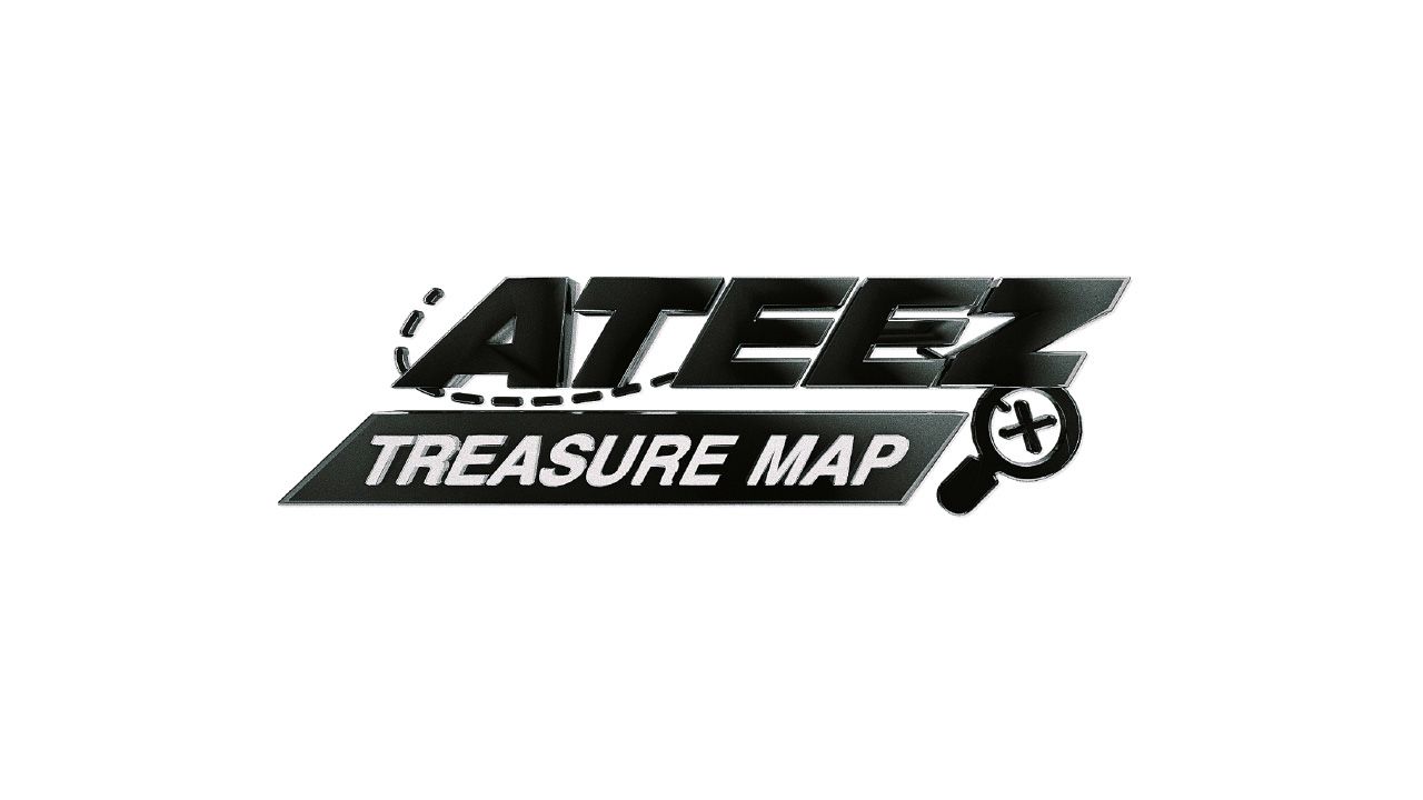 ATEEZ : TREASURE MAP 1화 | TVING